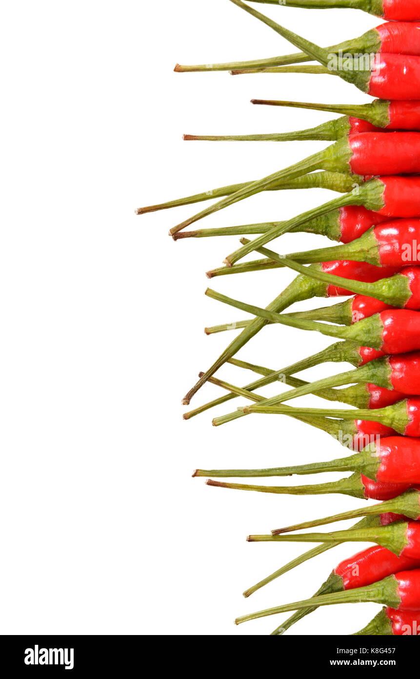 chili peppers background Stock Photo - Alamy