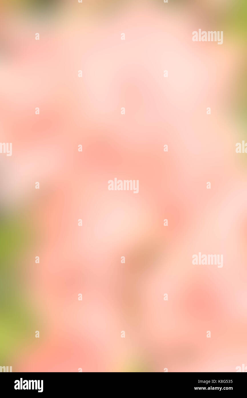 Texture color mix nature blur background Stock Photo - Alamy