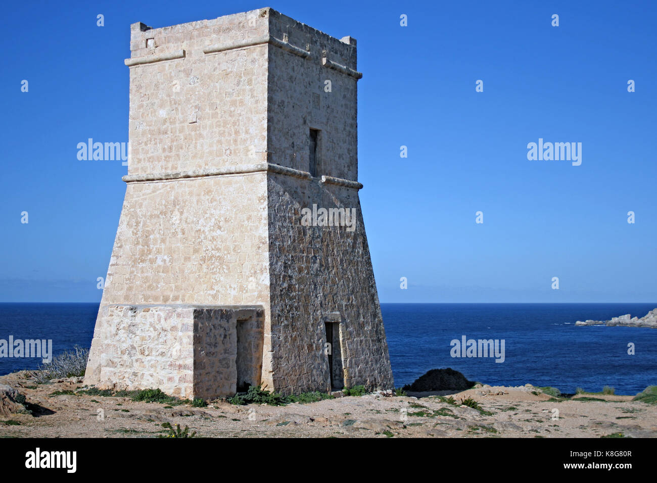Grand master giovanni paolo lascaris hi-res stock photography and ...