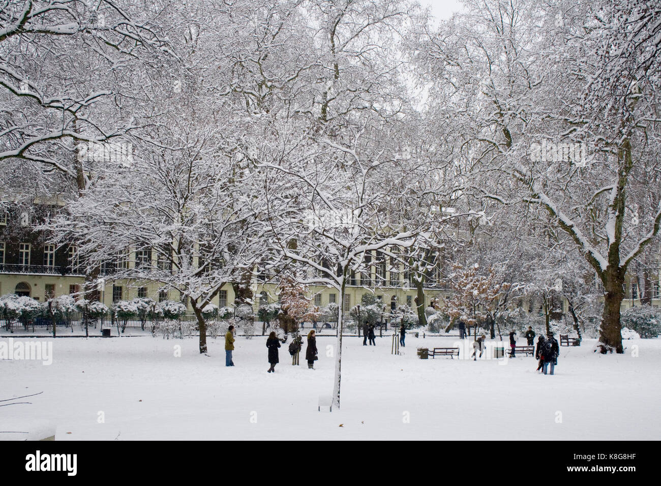 Fine snow flakes hi-res stock photography and images - Alamy