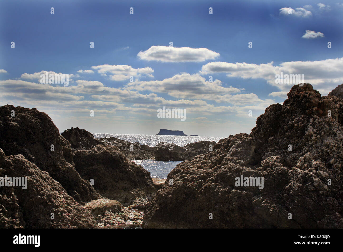 Filfla hi-res stock photography and images - Alamy