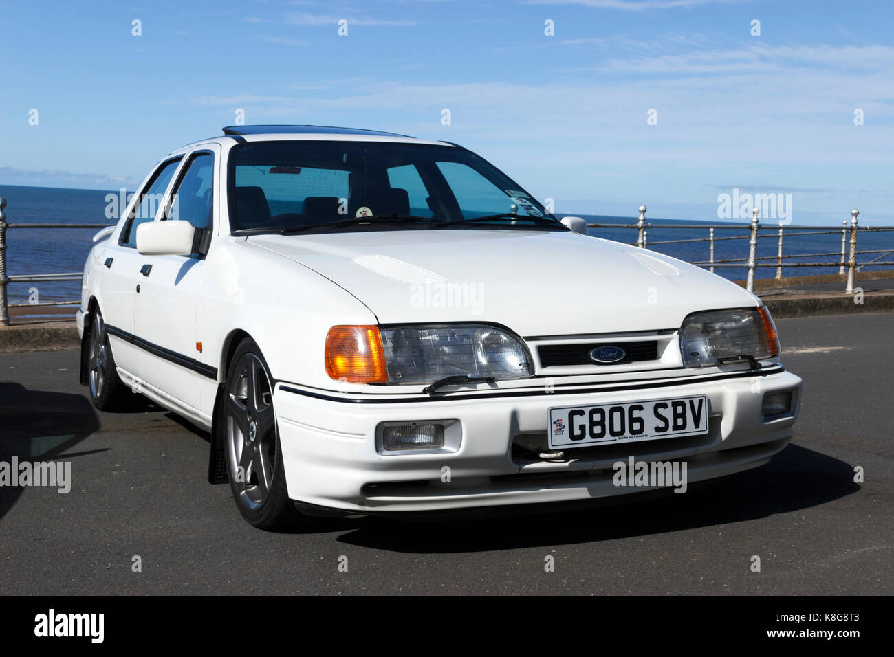 Ford sierra hi-res stock photography and images - Alamy