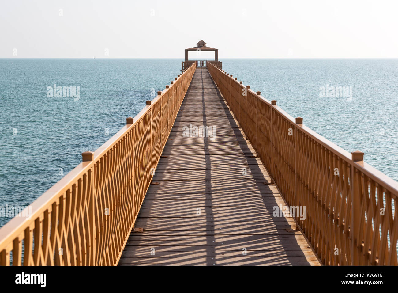 Mahboula beach hi-res stock photography and images - Alamy