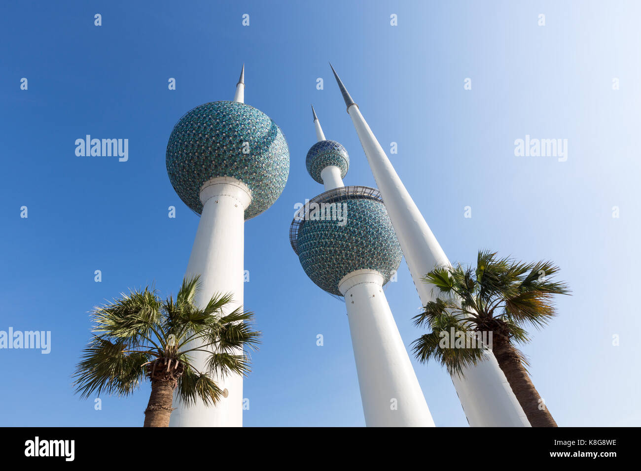 Kuwaiti Architecture High Resolution Stock Photography and Images - Alamy
