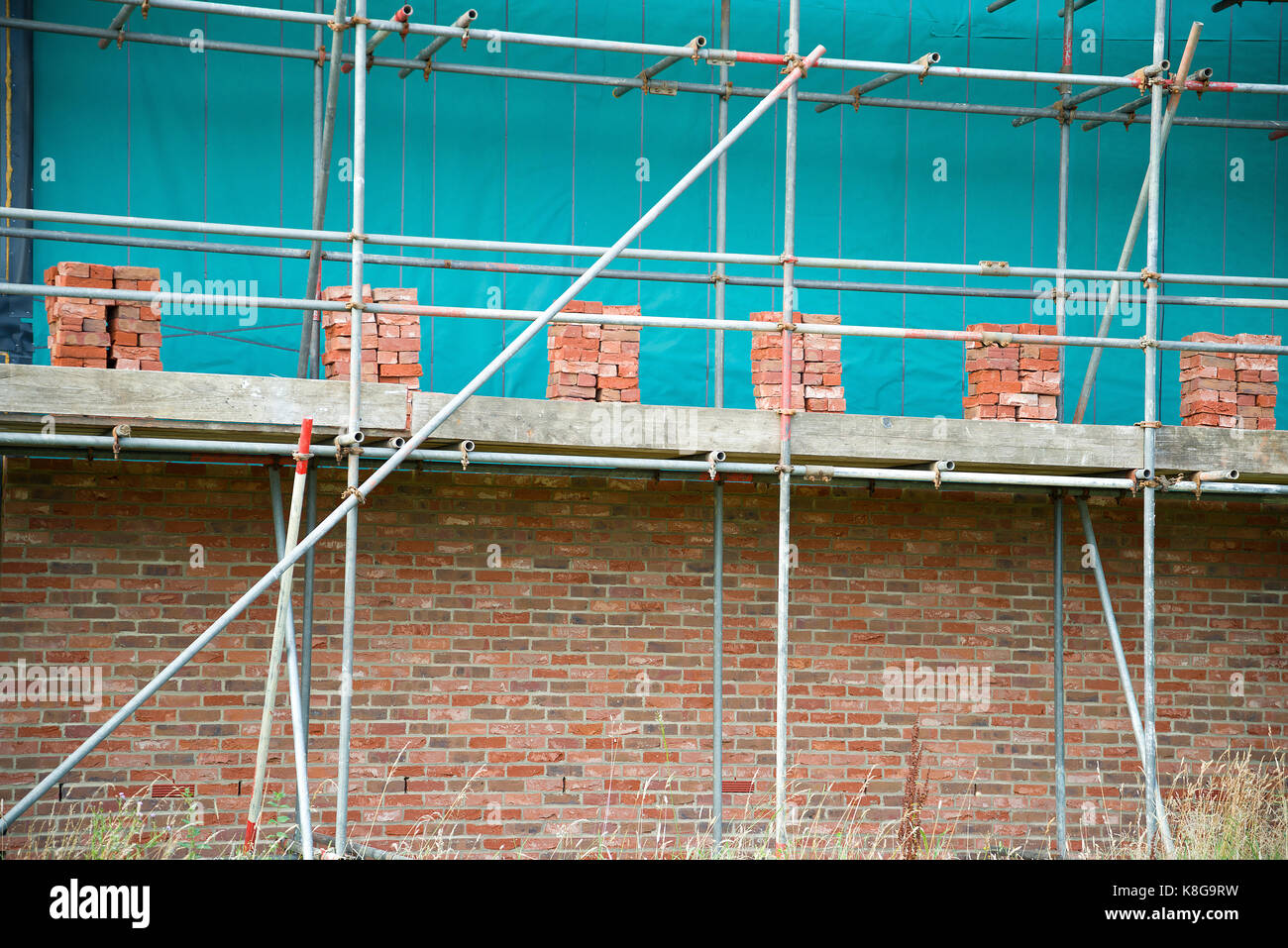 Bricks Hod High Resolution Stock Photography and Images - Alamy