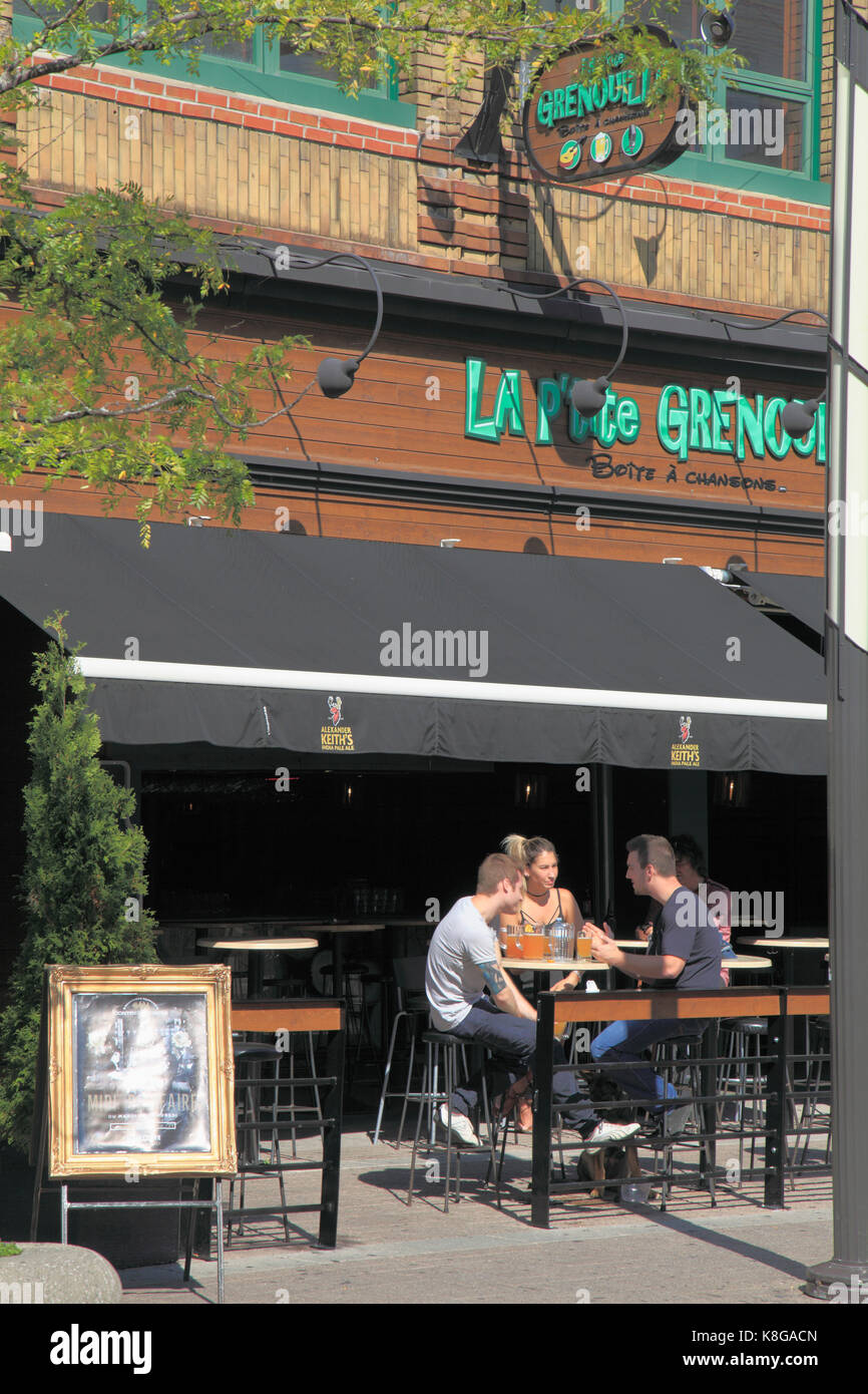 Cafe forges hi-res stock photography and images - Alamy