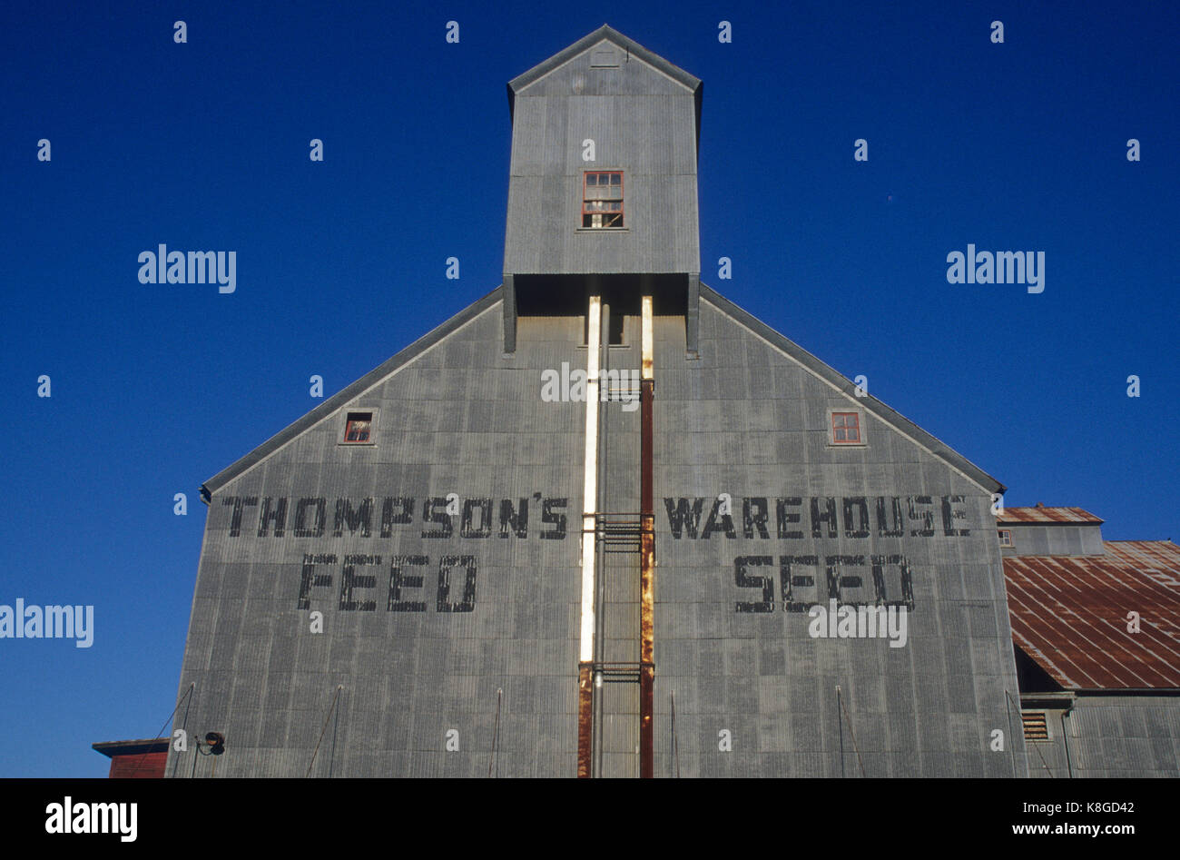 Shedd oregon hi-res stock photography and images - Alamy