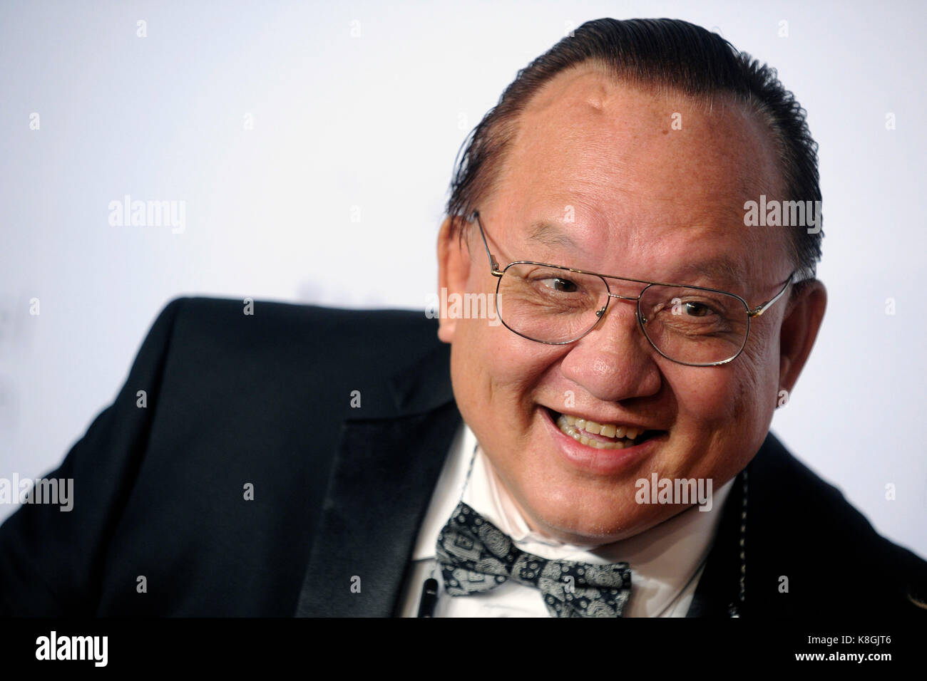 Noel Lee attends Rihanna's 3rd Annual Diamond Ball Benefitting The ...
