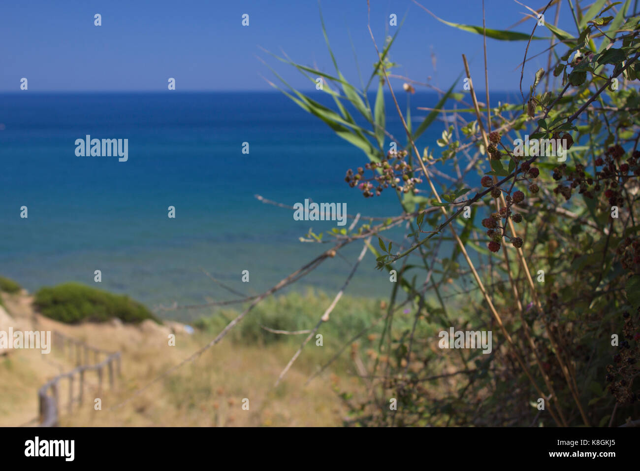 Isola di capo rizzuto hi-res stock photography and images - Alamy