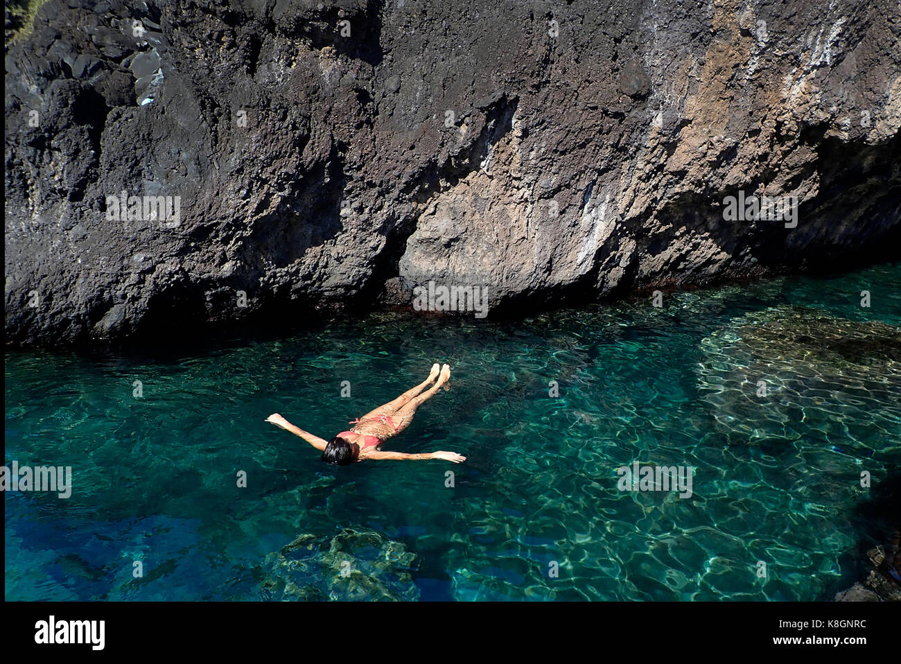 Faja grande azores hi-res stock photography and images - Alamy