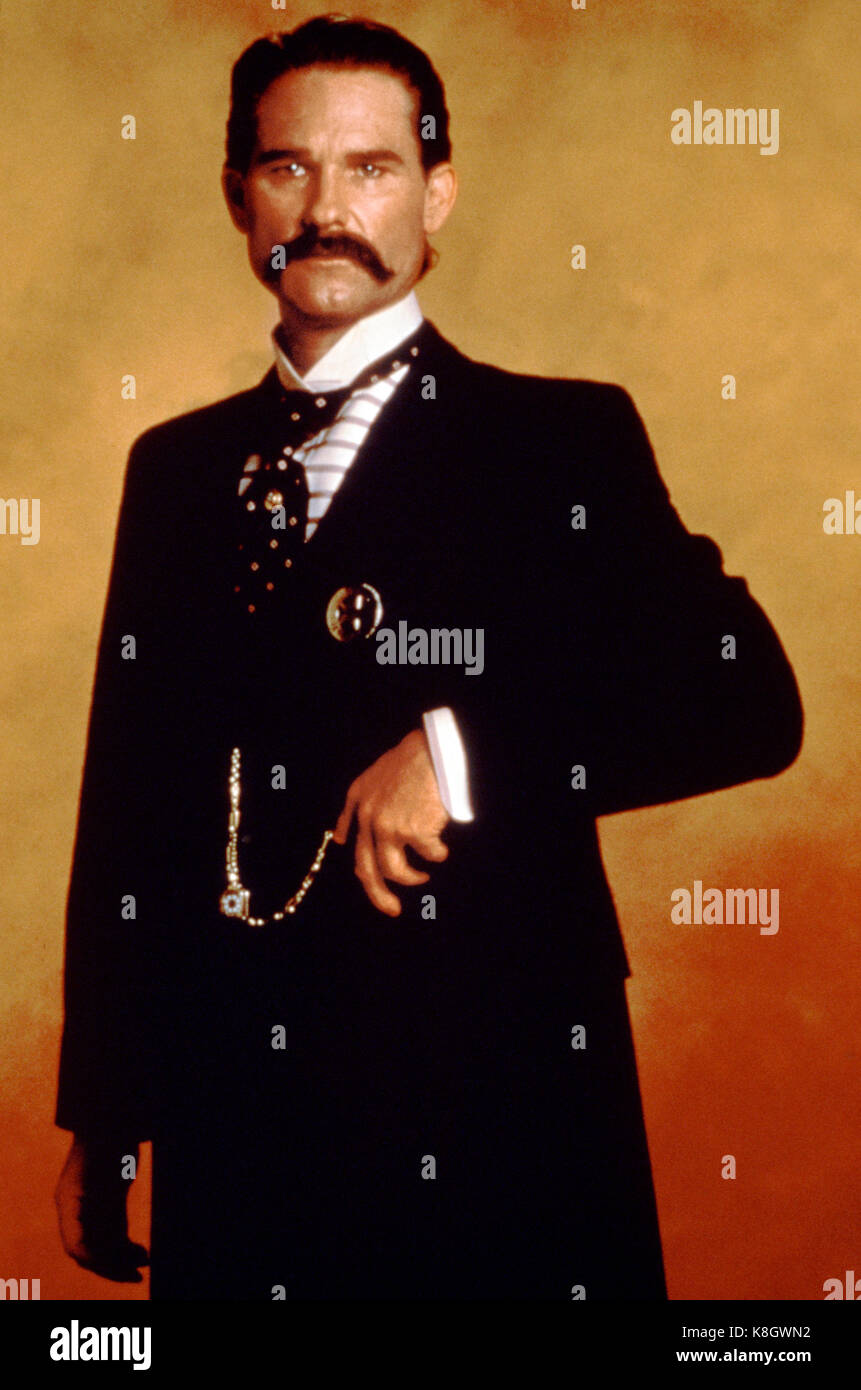 Tombstone 1993 Stock Photos & Tombstone 1993 Stock Images - Alamy