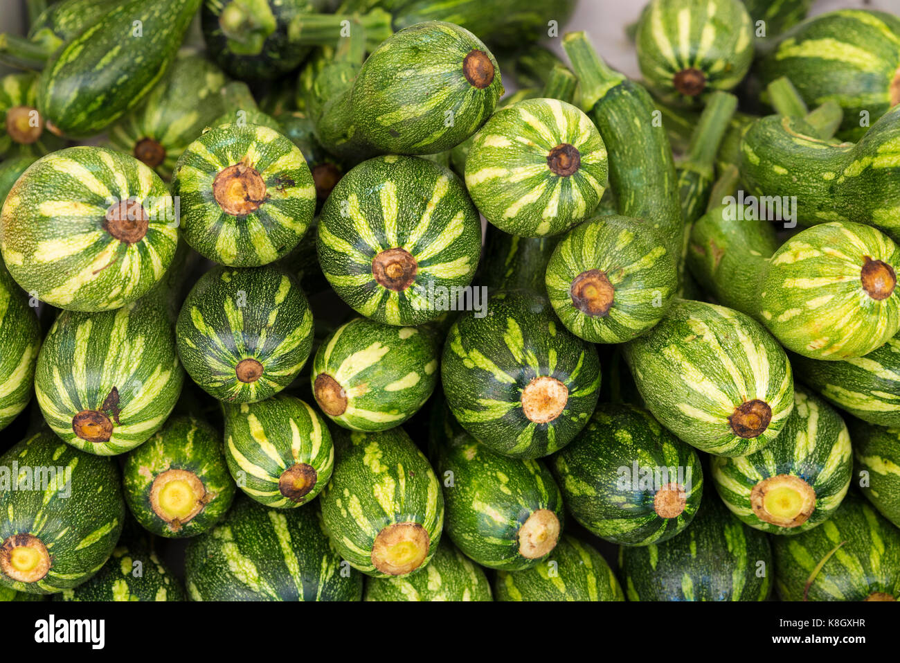 Zucchini background hi-res stock photography and images - Alamy