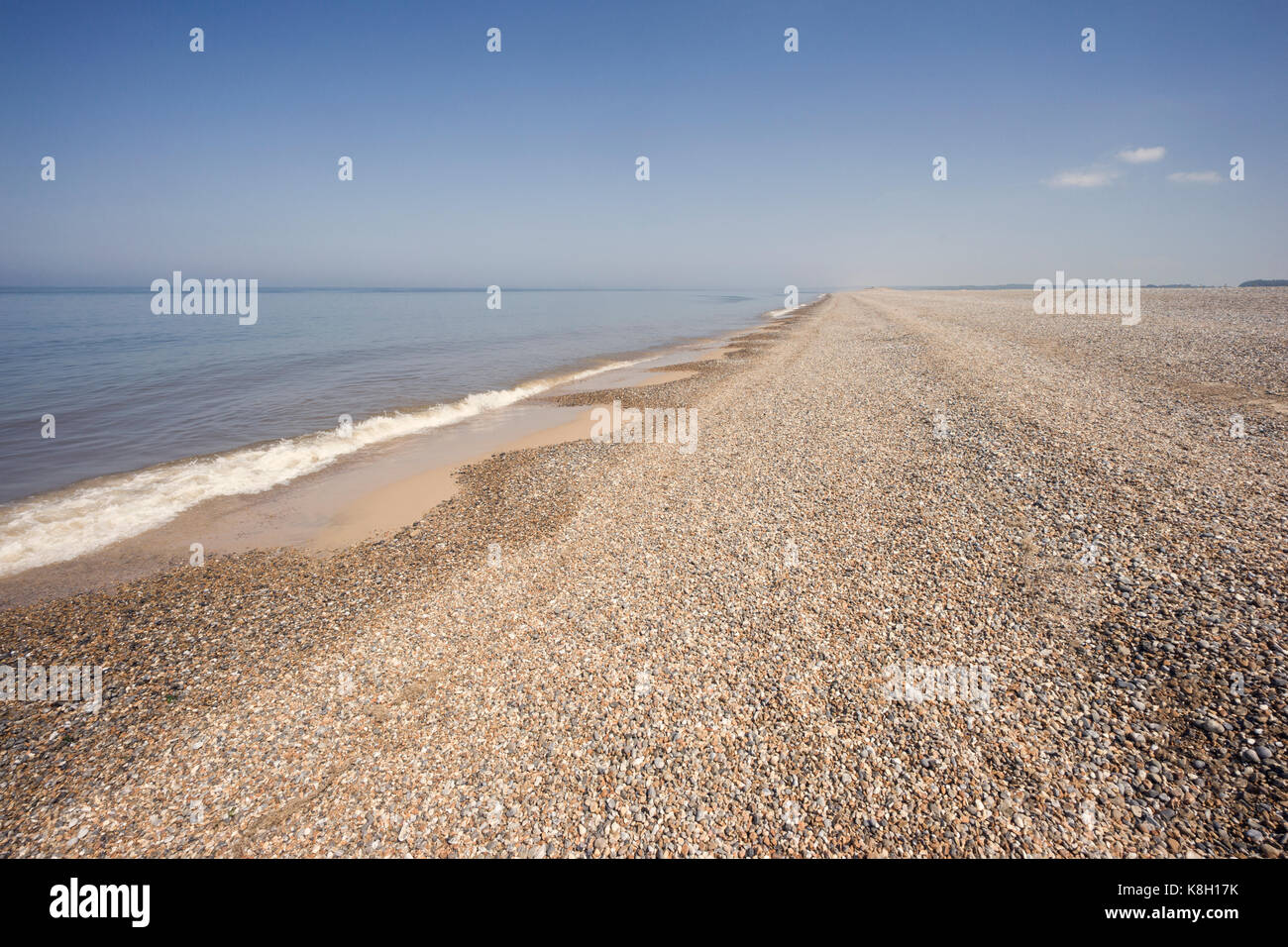 Wash coastline hi-res stock photography and images - Alamy