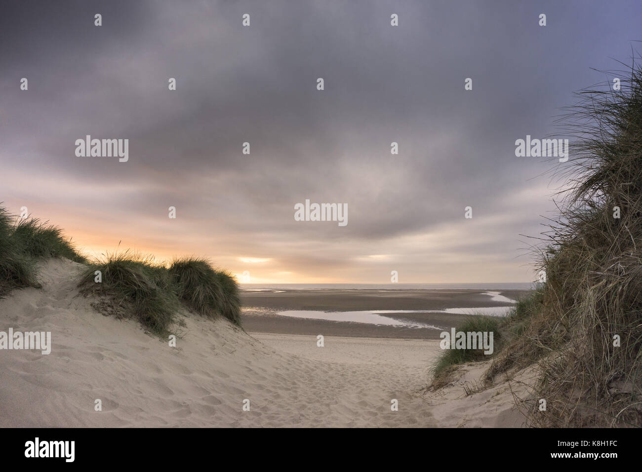 Norfolk lifestyle hi-res stock photography and images - Alamy