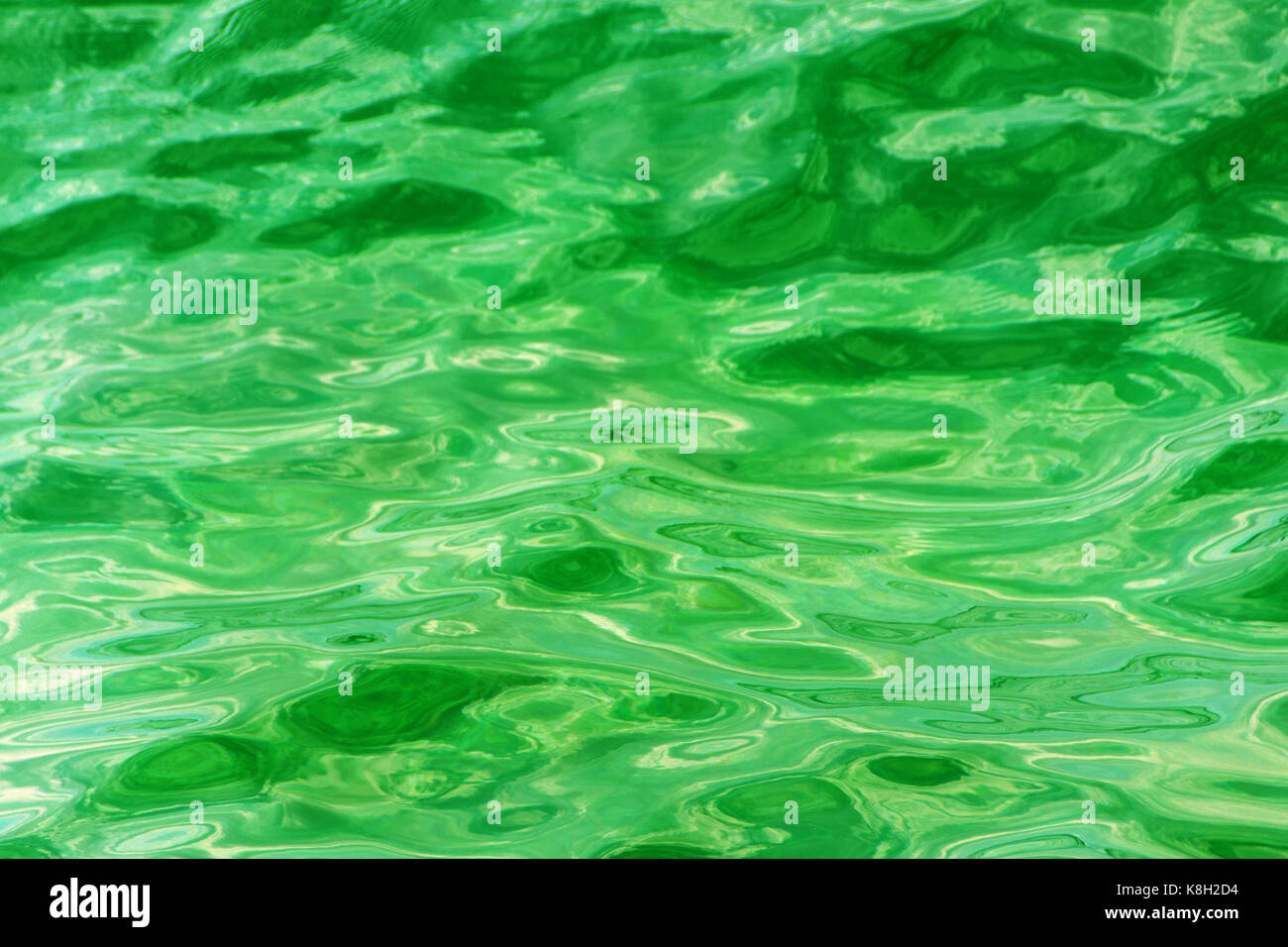 Close-up photography of sea water surface. Water texture Stock Photo ...