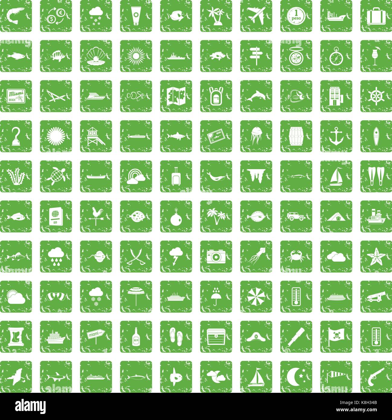 Green scat Stock Vector Images - Alamy