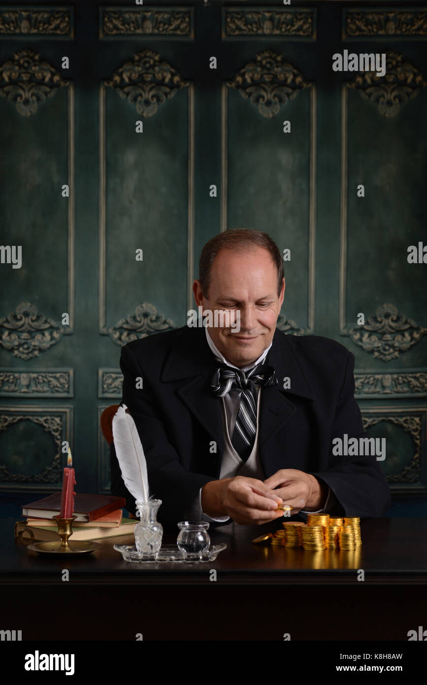 Victorian coins hi-res stock photography and images - Alamy