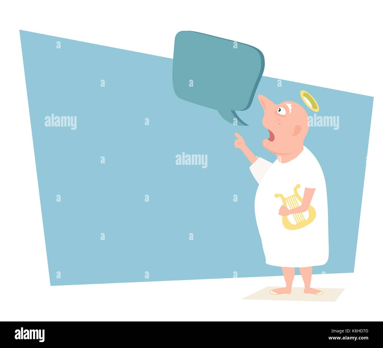 Look unexpected Stock Vector Images - Alamy