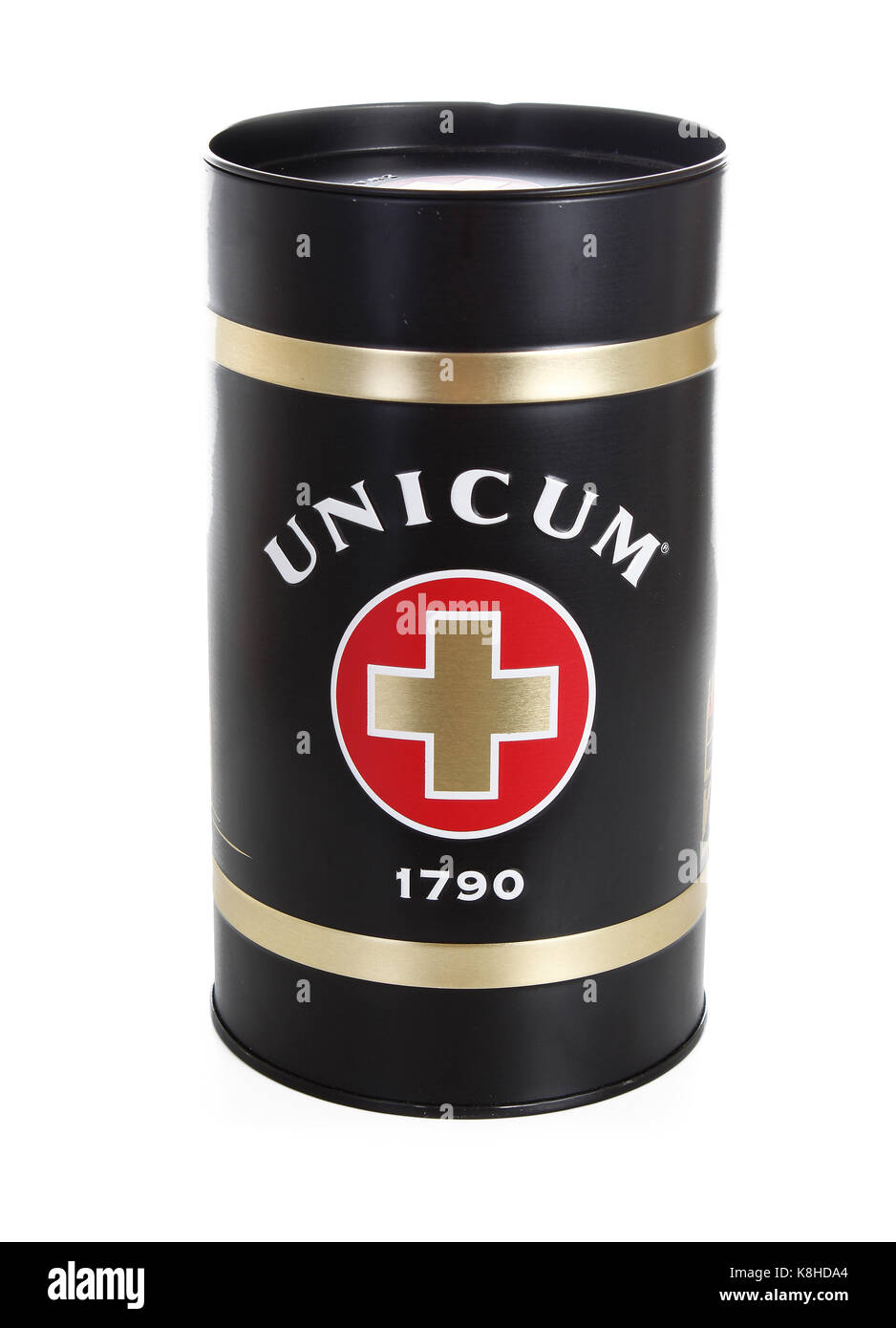 New unicum hi-res stock photography and images - Alamy