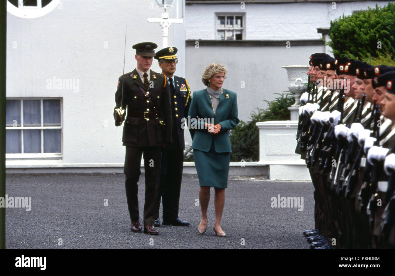 Jean Ann Kennedy Smith (born February 20, 1928) is an American diplomat ... Jean Ann Kennedy Smith (born February 20, 1928) is an American diplomat ...