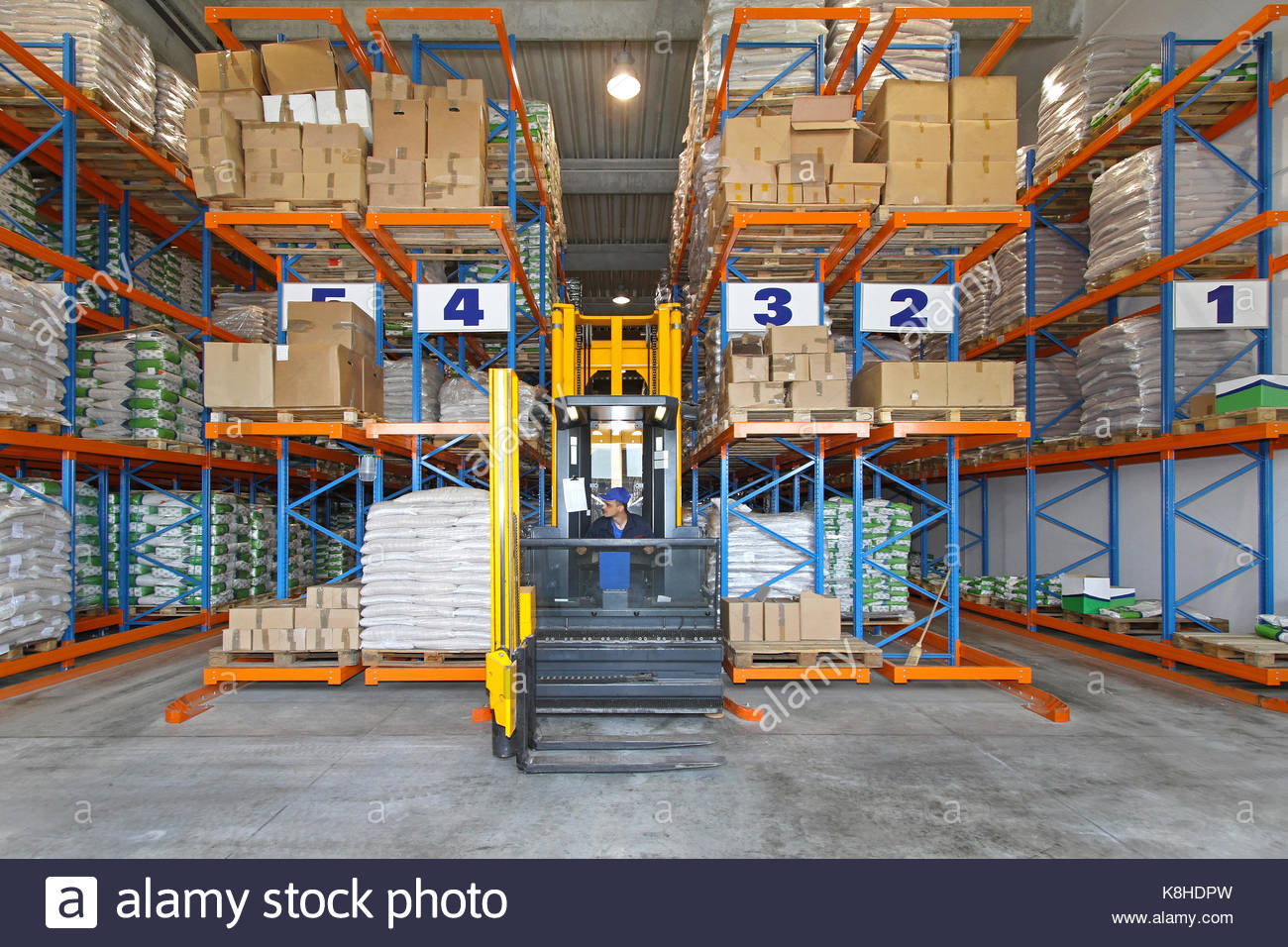 Logistics Vehicle System Stock Photos & Logistics Vehicle System Stock ...