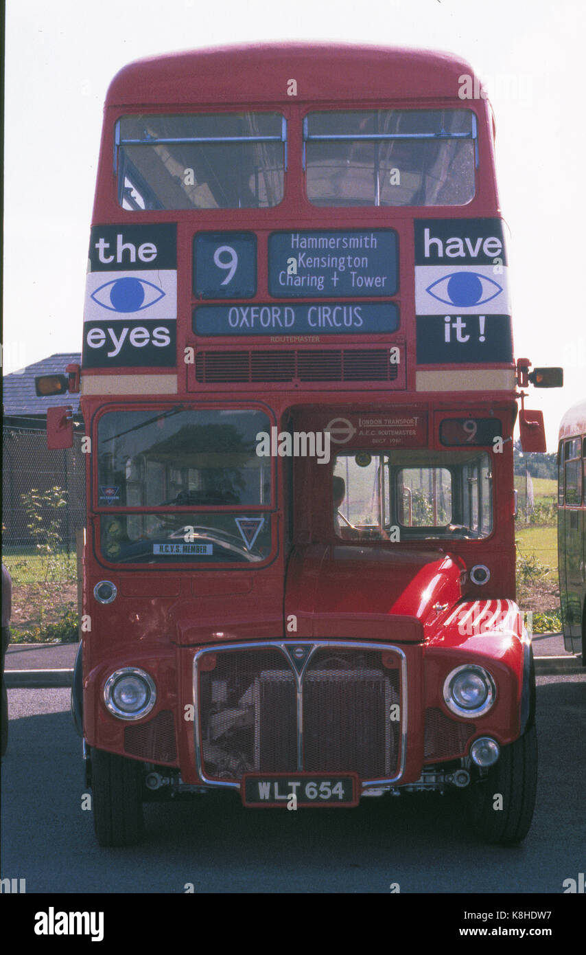 Stock Images of Belfast Citybus and Ulsterbus. Belfast, Northern ...