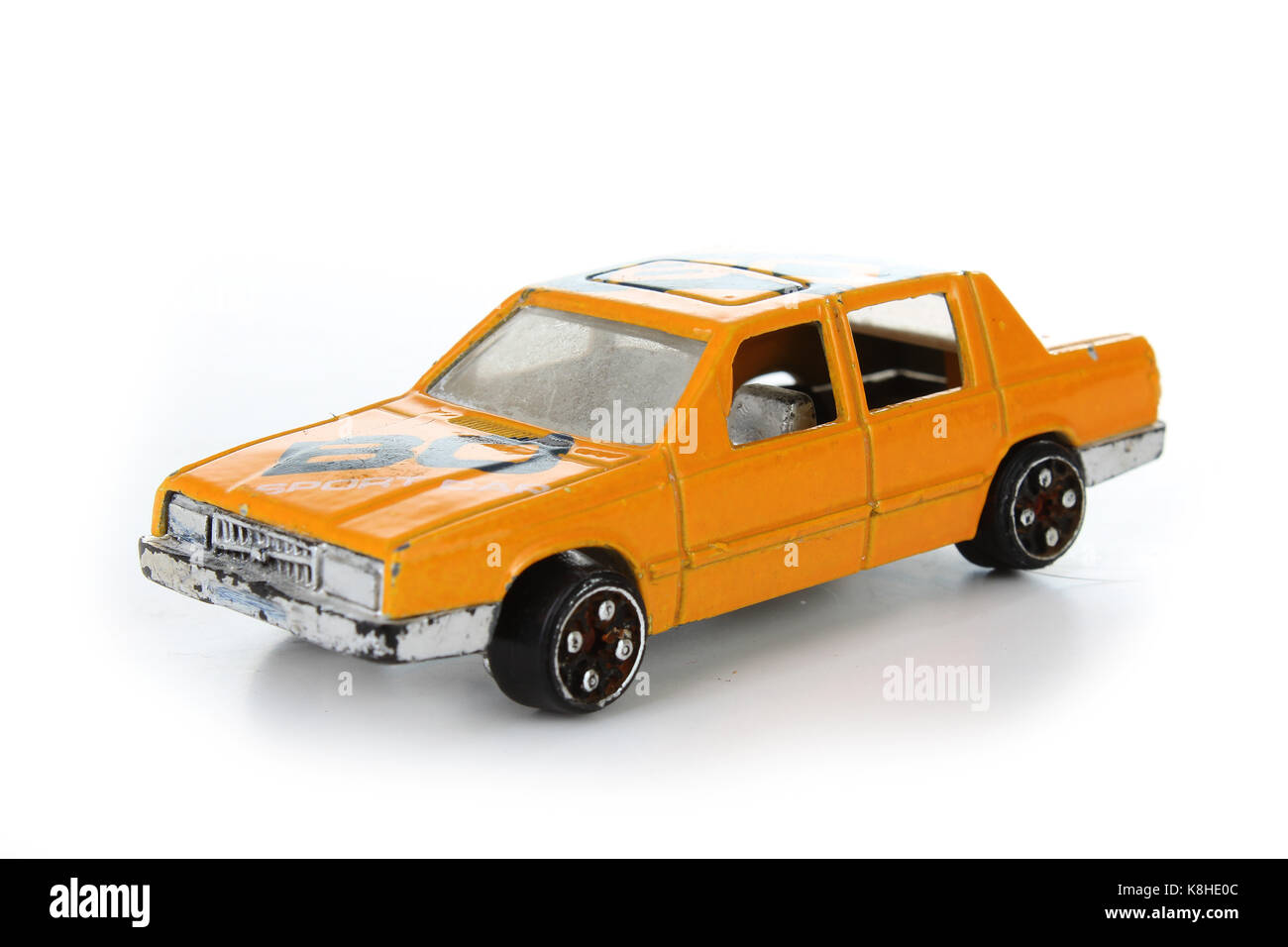 Matchbox car hi-res stock photography and images - Alamy