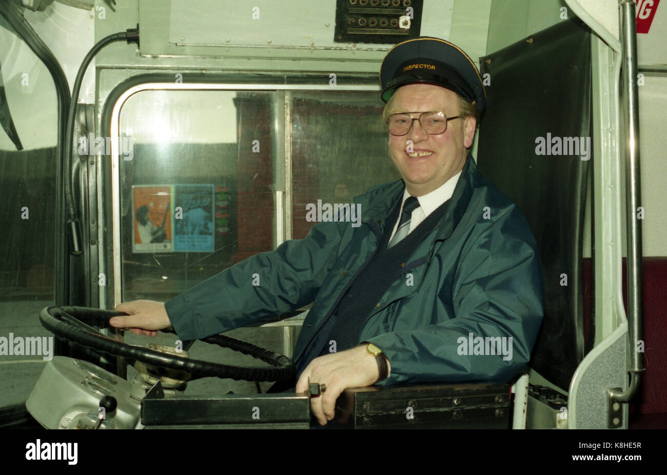 Stock Images of Belfast Citybus and Ulsterbus. Belfast, Northern ...