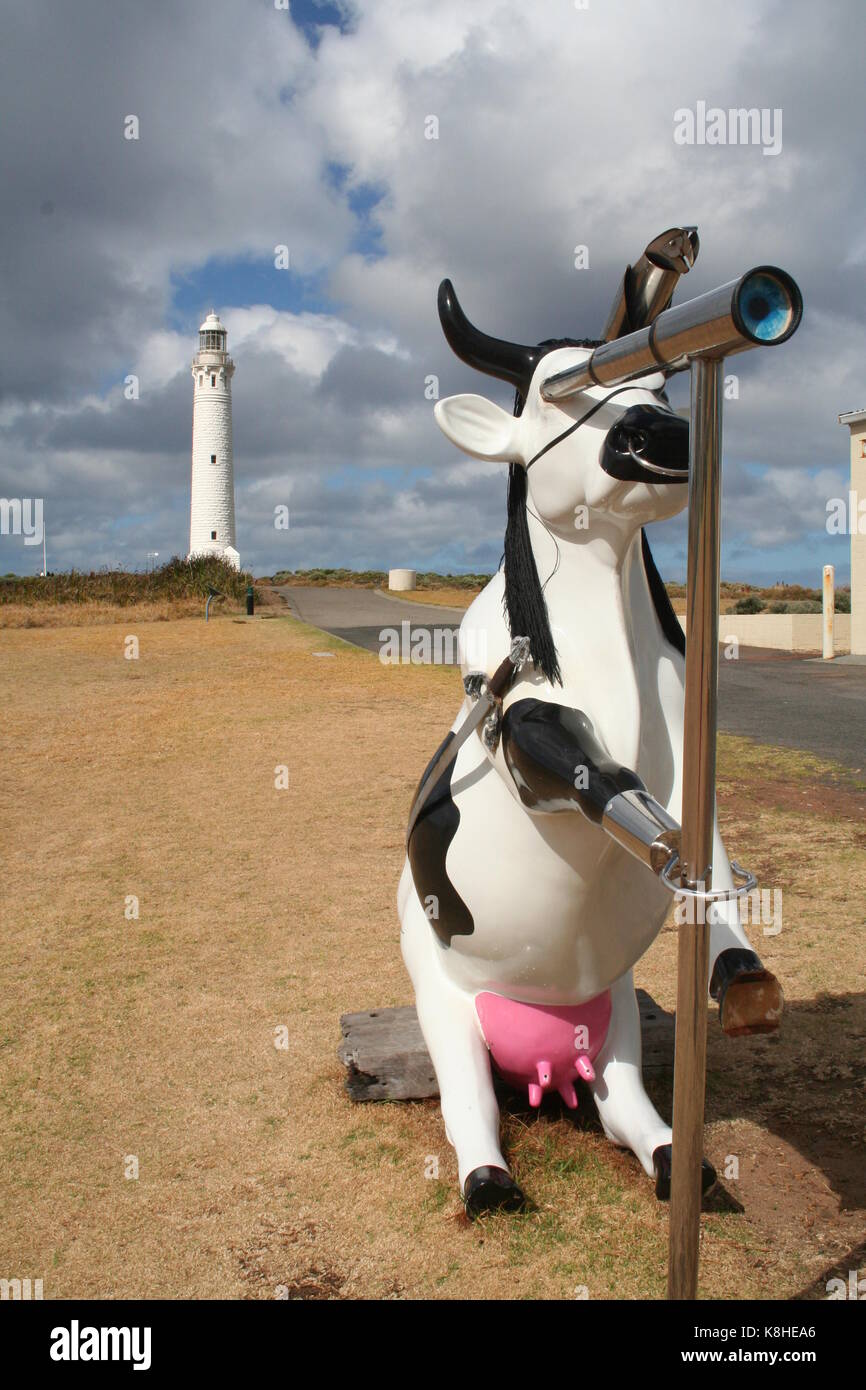 Fake Cows High Resolution Stock Photography and Images - Alamy