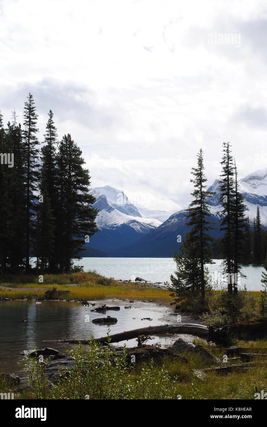 Spirit island hi-res stock photography and images - Alamy