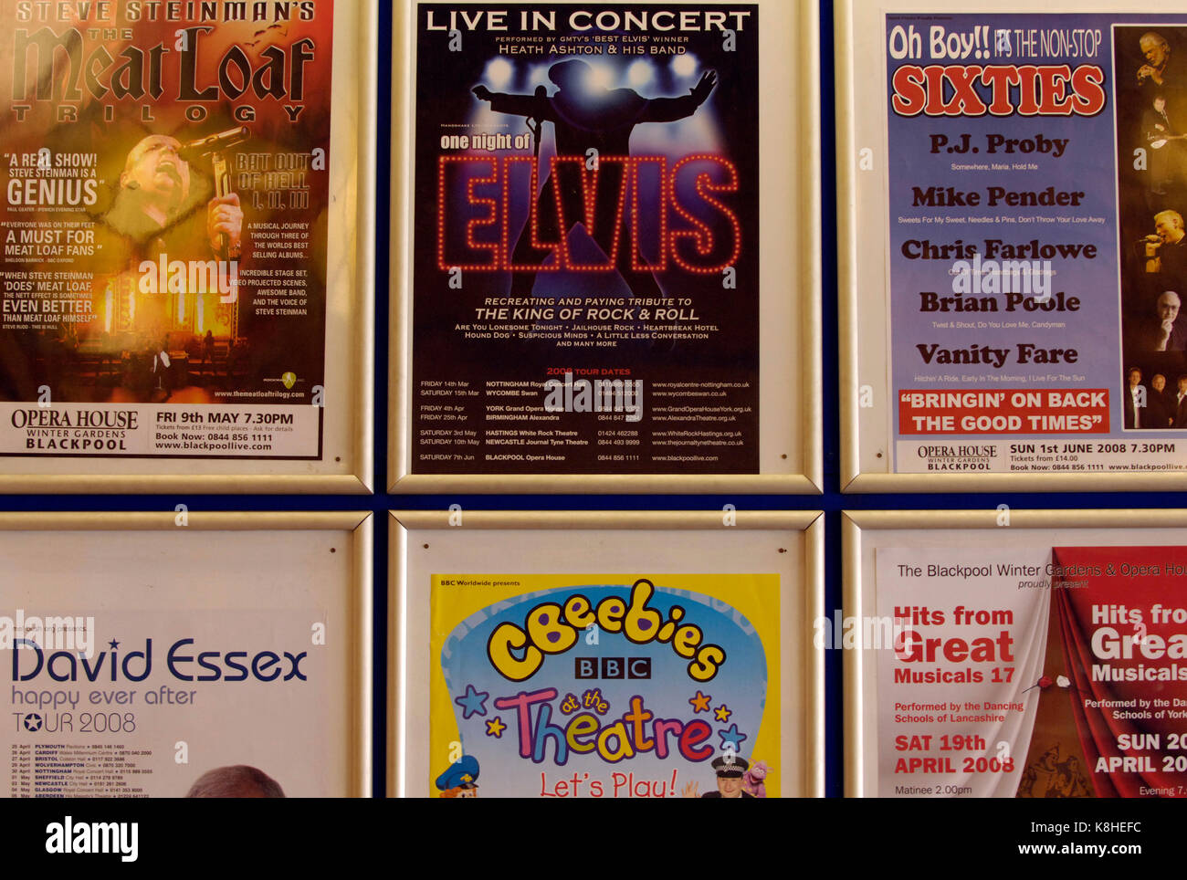 Cbeebies show hi-res stock photography and images - Alamy