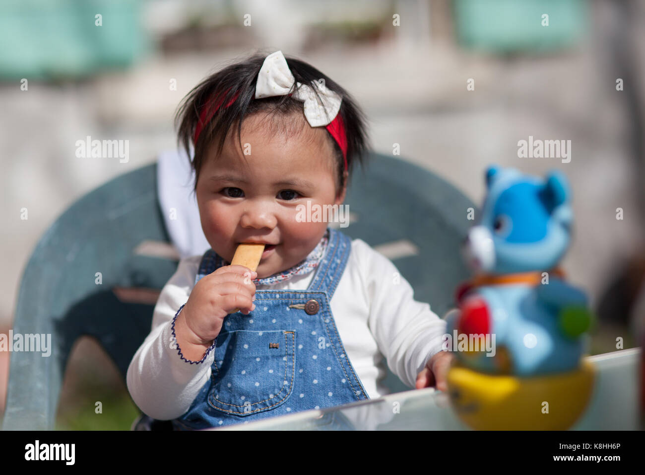 Baby crackers hi-res stock photography and images - Alamy