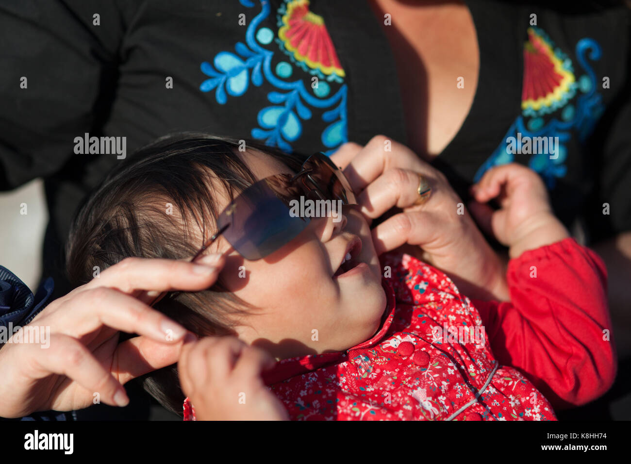 Protecting women and girls hi-res stock photography and images - Alamy