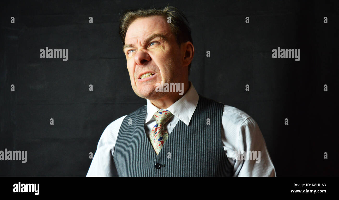 Angry mob film hi-res stock photography and images - Alamy