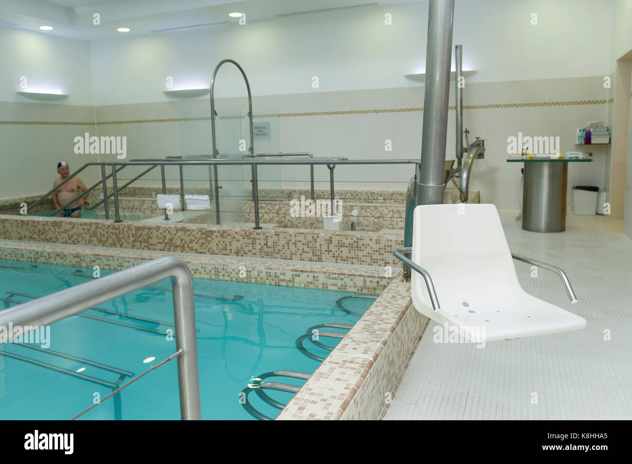 Thermalism hi-res stock photography and images - Alamy