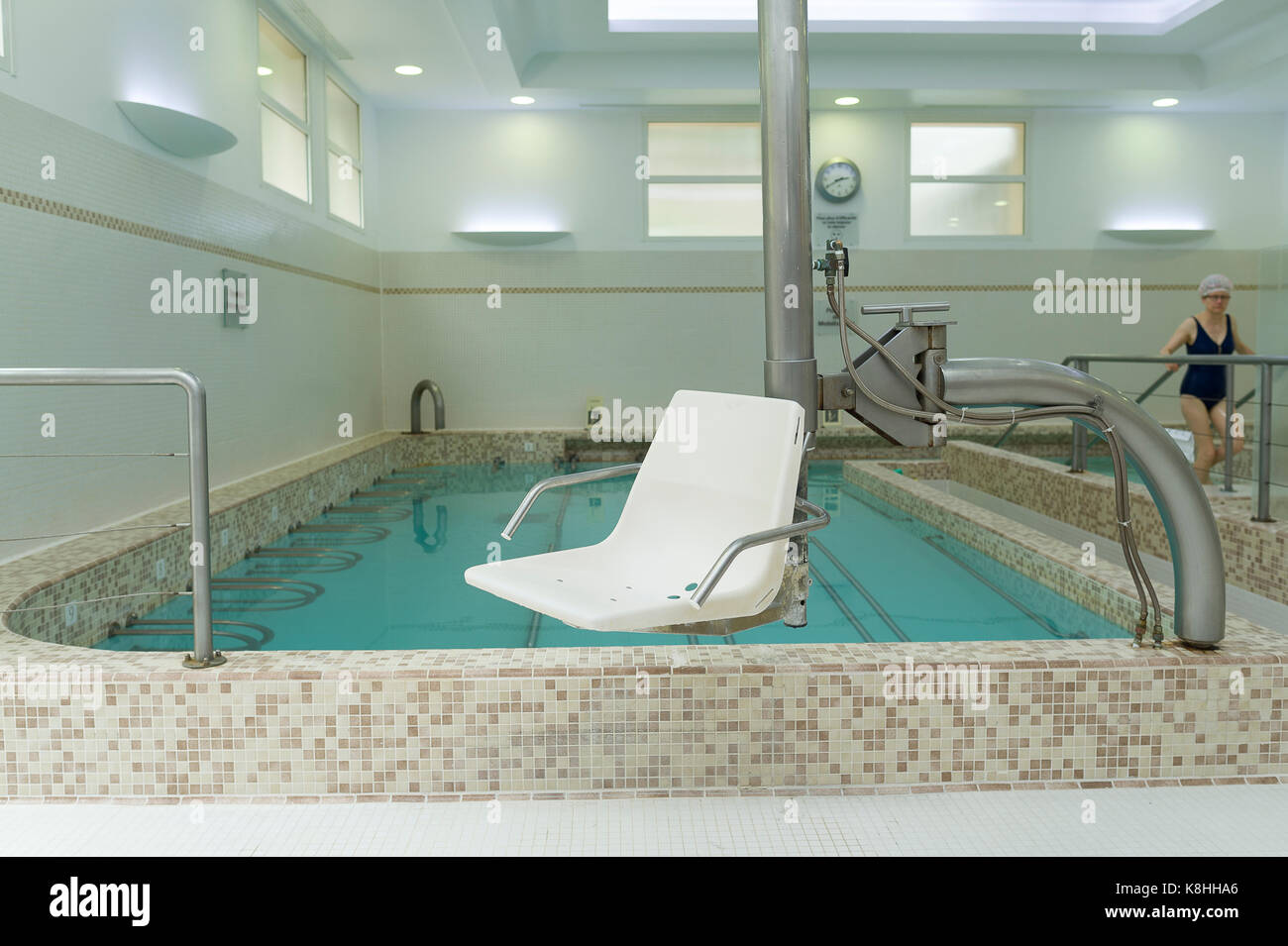 Thermalism hi-res stock photography and images - Alamy