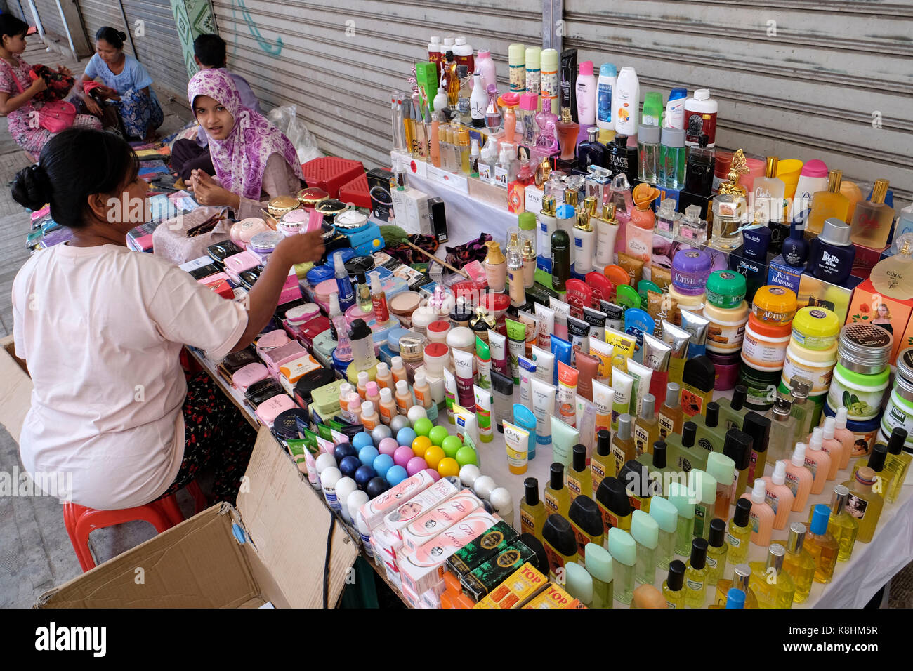 Beauty tourism destination hi-res stock photography and images - Alamy