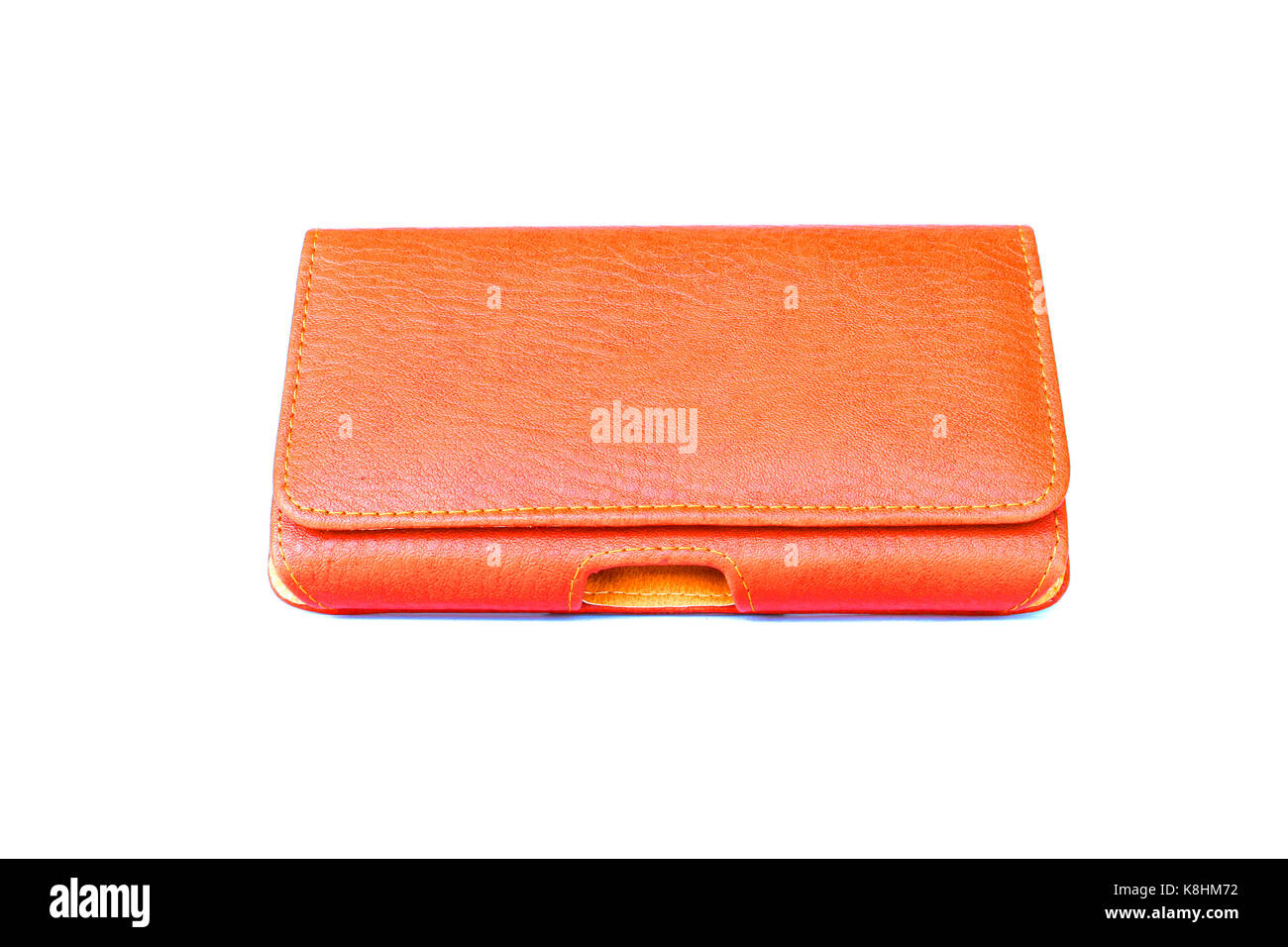 Holster Case mobile phone Stock Photo - Alamy