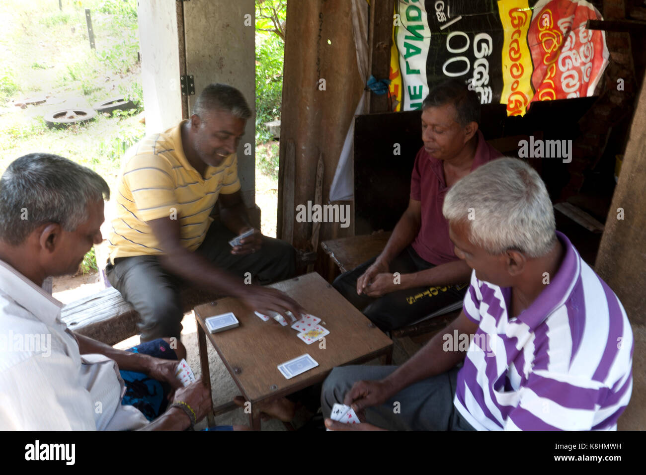 wadduwa western province sri lanka Stock Photo - Alamy