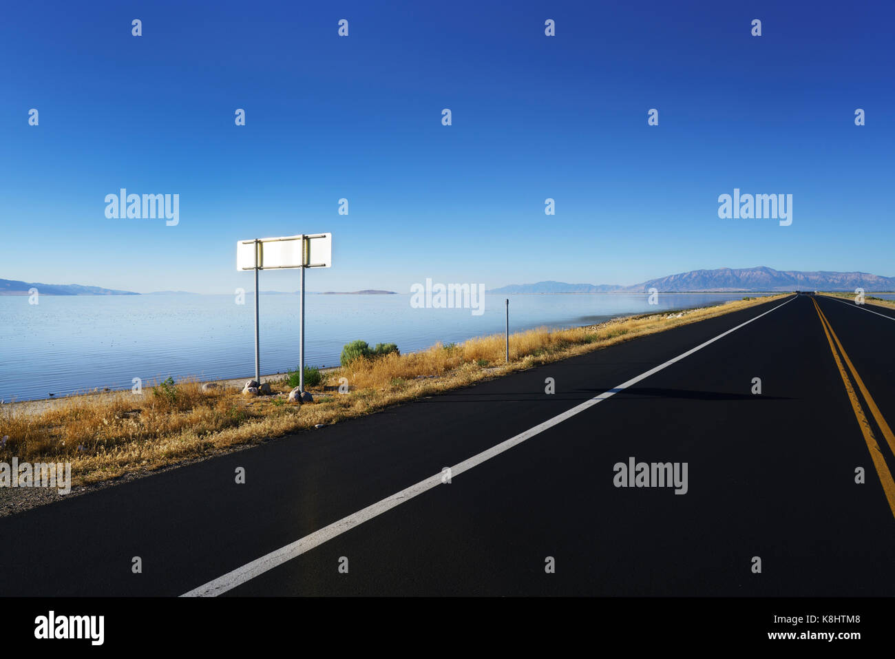Clear markings hi-res stock photography and images - Alamy
