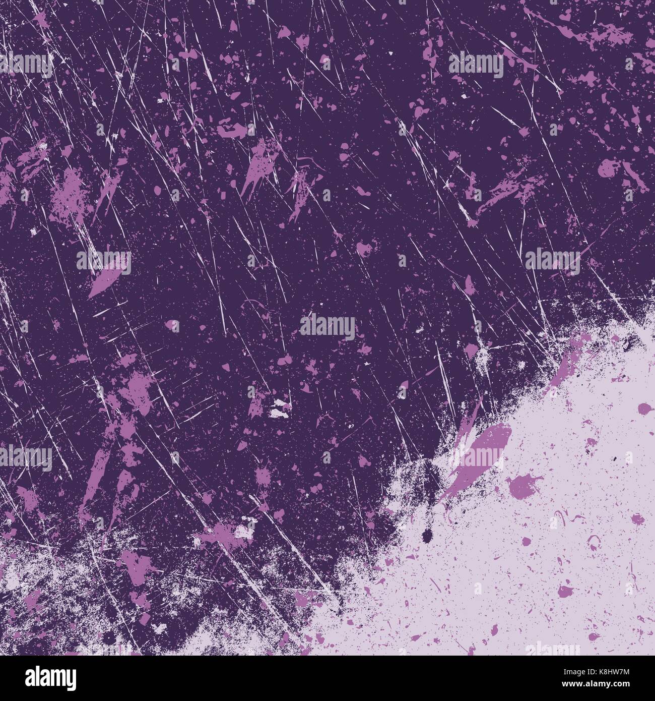 Rough lilac color background Stock Vector Images - Alamy