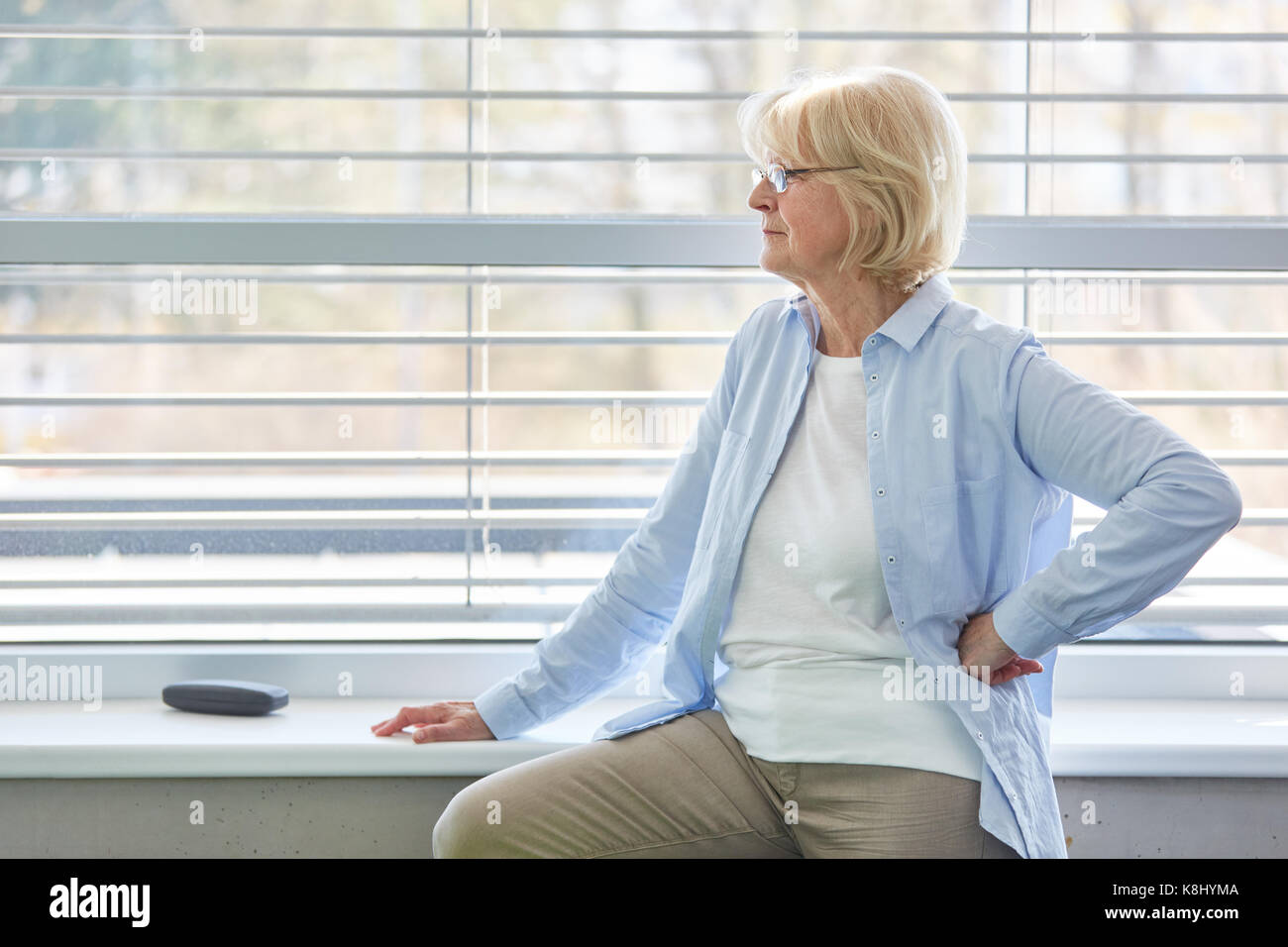Woman university lecturer hi-res stock photography and images - Alamy