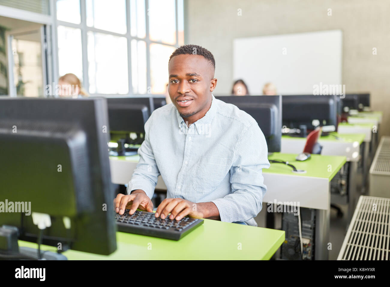 University for foreigners hi-res stock photography and images - Alamy
