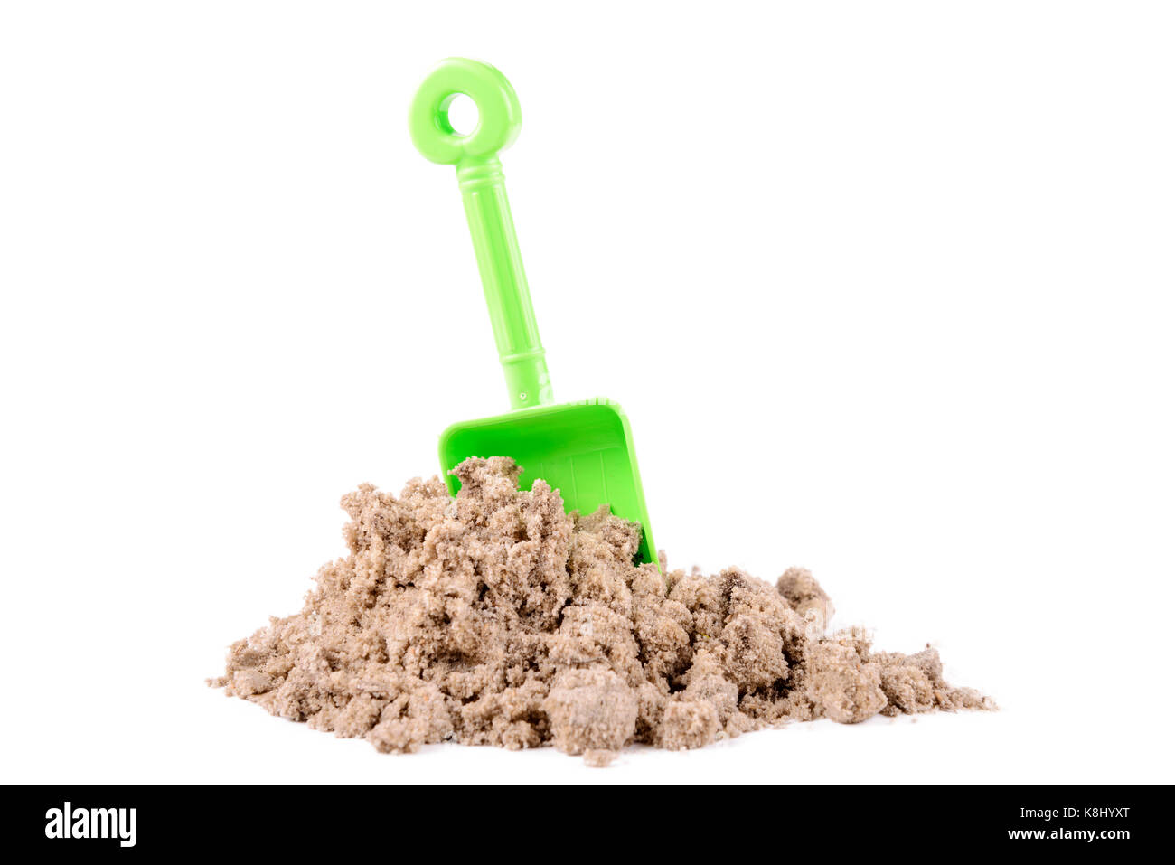 Orange plastic rake hi-res stock photography and images - Alamy