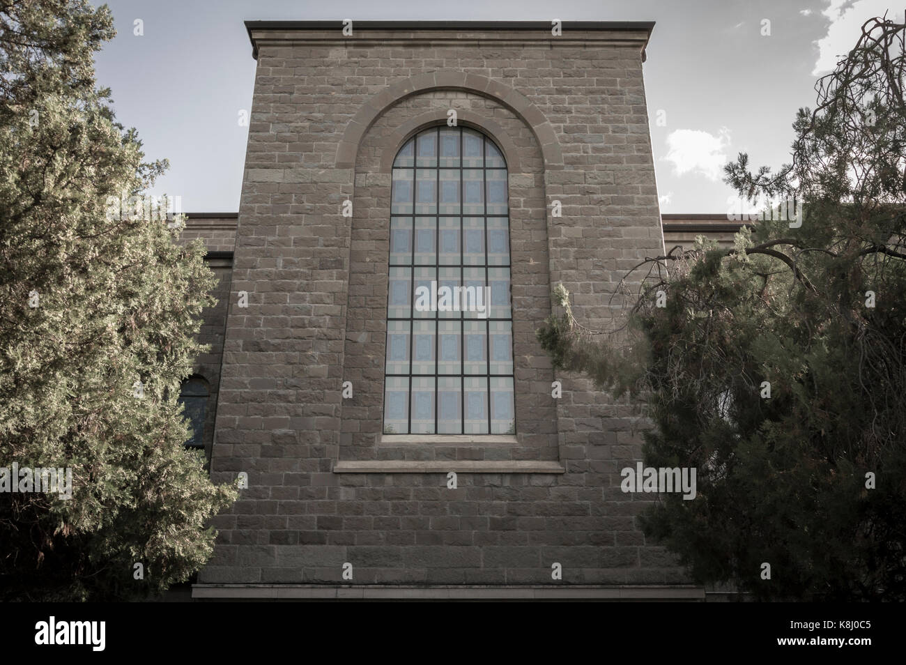 Horror abandoned house hi-res stock photography and images - Alamy
