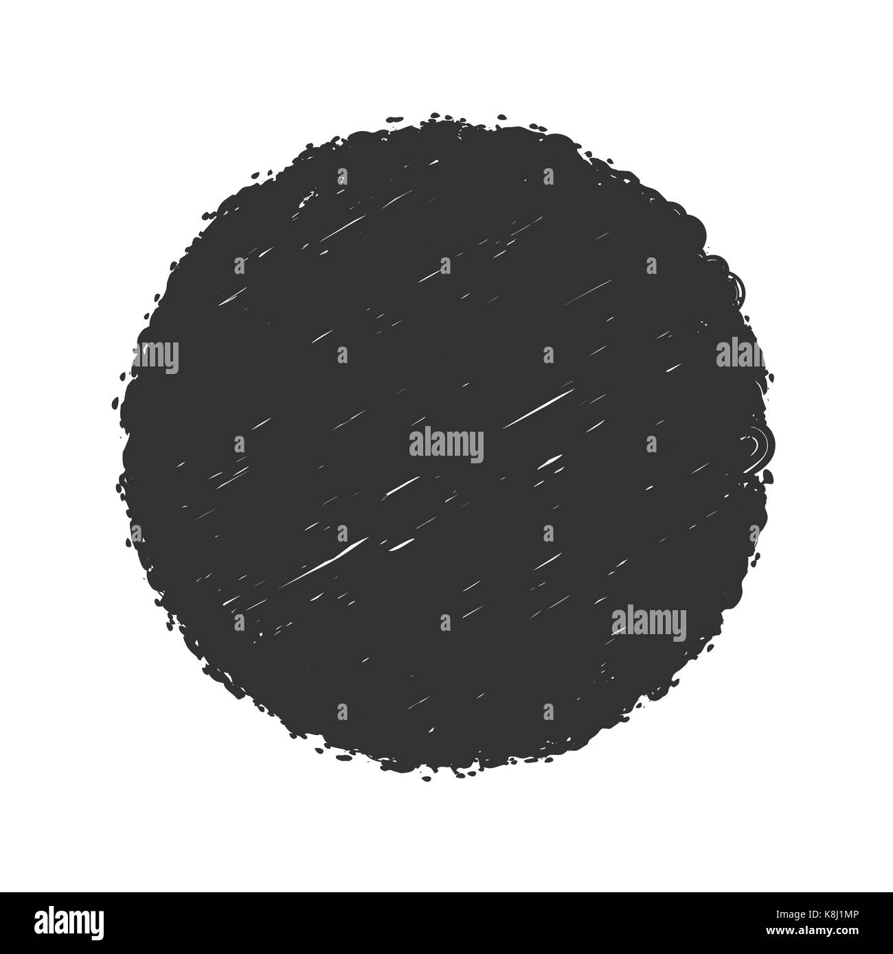 Bold Stamp Texture Stock Vector Image & Art - Alamy