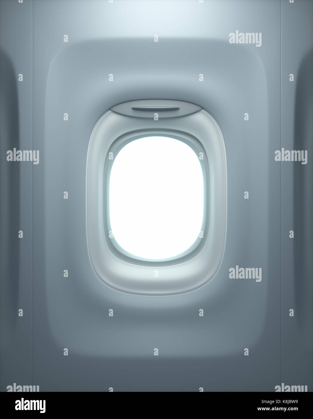 Aeroplane wing inside aeroplane hi-res stock photography and images - Alamy
