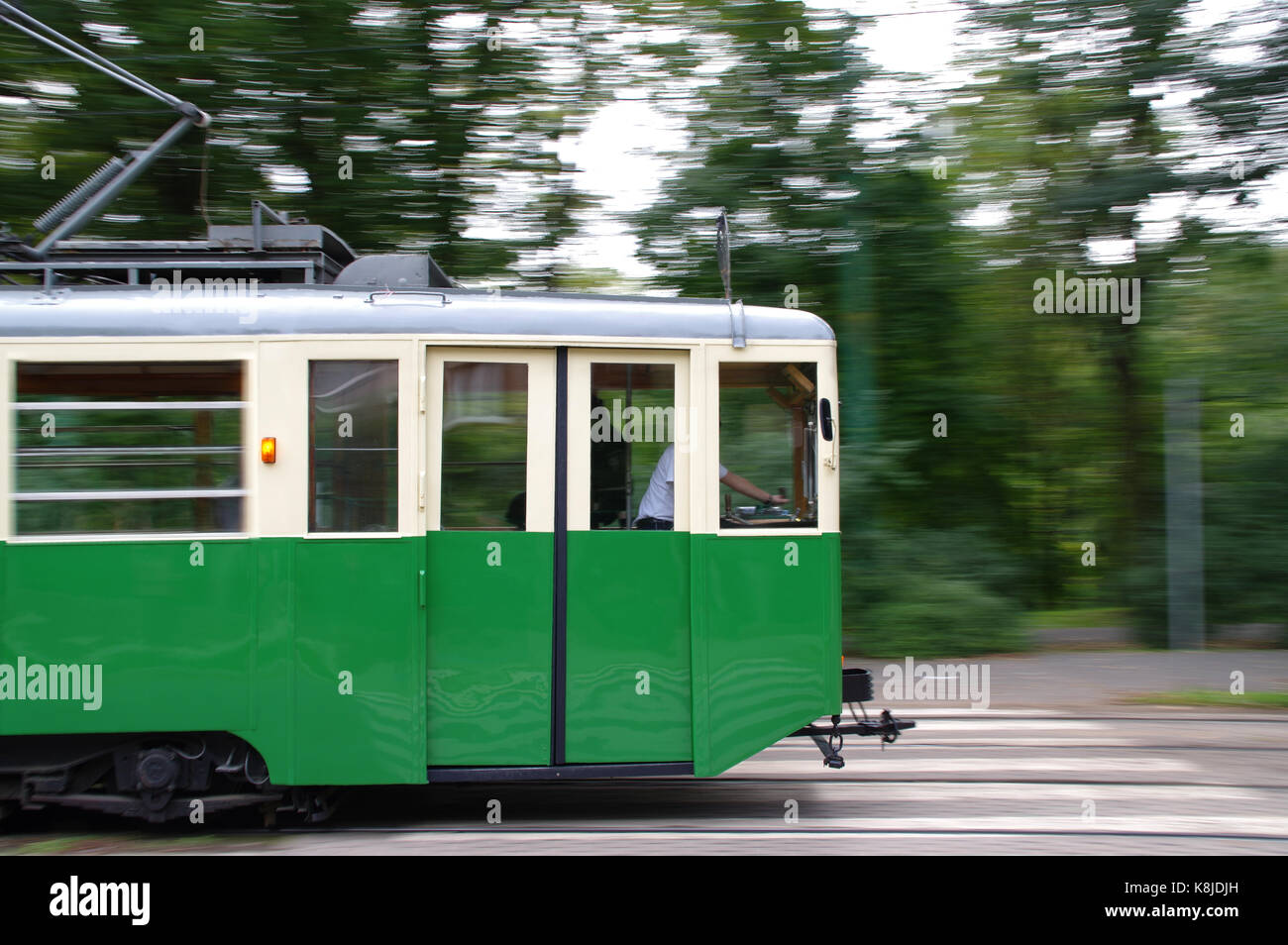 Poznan railway hi-res stock photography and images - Alamy