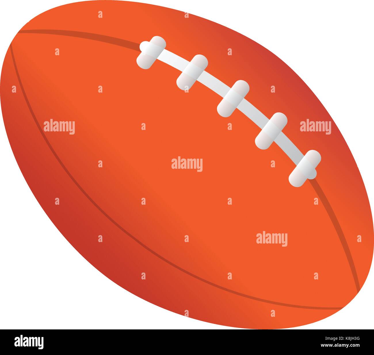 Gradient background football Stock Vector Images - Alamy