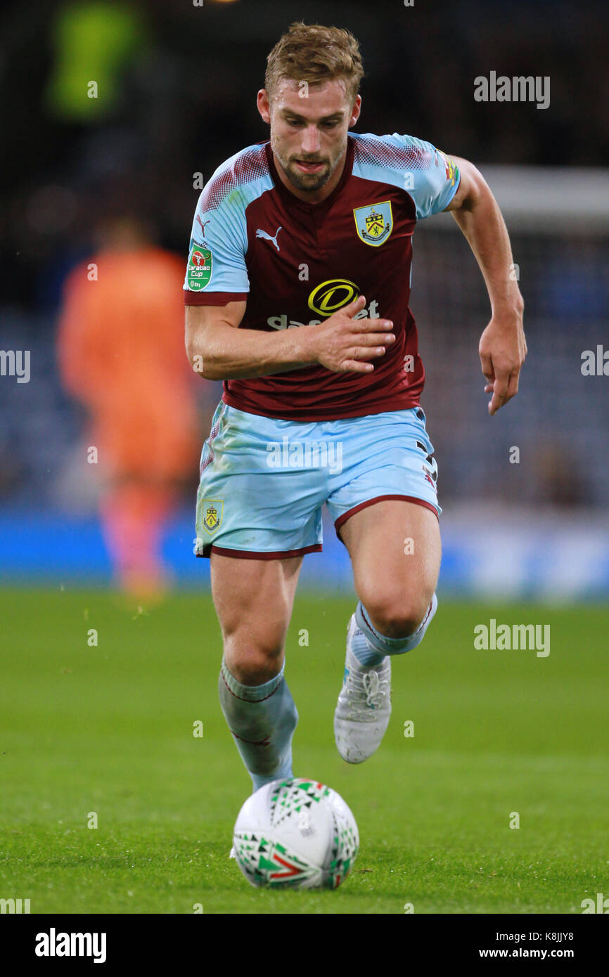 Charlie taylor burnley hi-res stock photography and images - Alamy